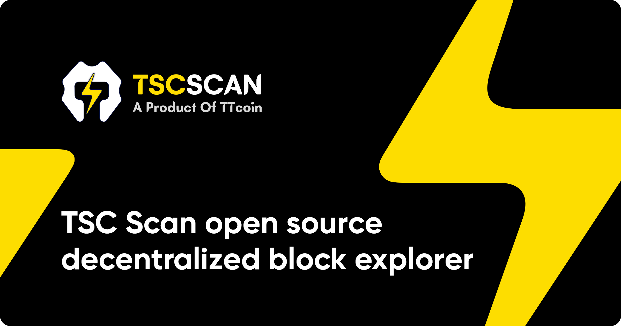 TSC Mainnet blockchain explorer - View TSC Mainnet stats | TTcoin